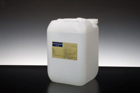 CMP Slurry HS Series | Resonac Europe