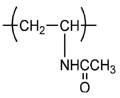 Poly-N-vinylacetamide | Resonac Europe