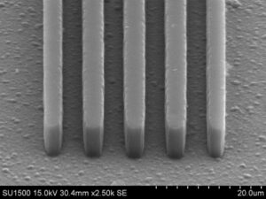 RY Series for PKG Board | Resonac Europe